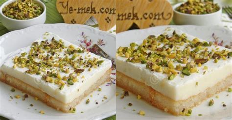 Etimek Tatlısı Tarifi Nasıl Yapılır Resimli Yemek Tarifleri Yemeknet