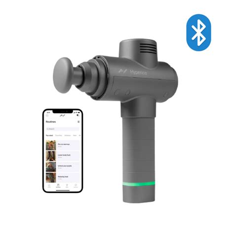 Hypervolt 2 Pistolet De Massage Hyperice