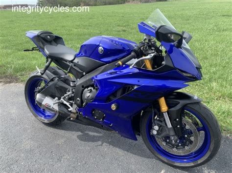 Yamaha YZF R For Sale In Lewis Center Cycle Trader
