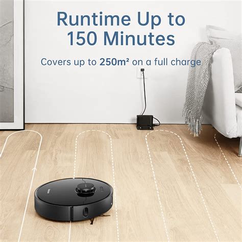 Dreame Bot L10 Pro Robot Vacuum and Mop Cleaner Official Australian Mo ...
