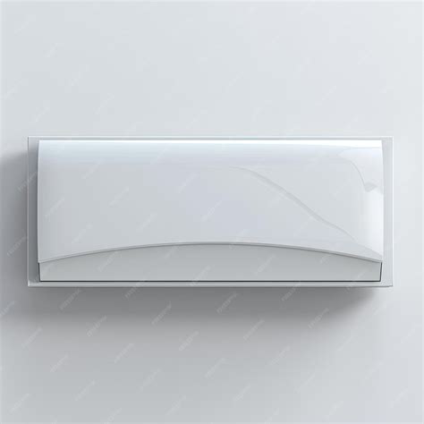 Premium Photo Ac Conditioner Split Unit Temperature Control With Smart Iot Home App Chiller