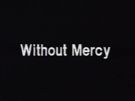 Without Mercy 1996 Frank Zagarino Ayu Azhari Martin Kove