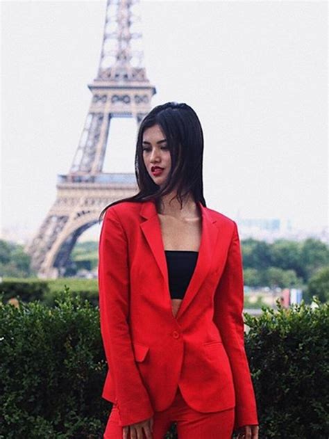 Siapa Atries Angel Kekasih Chef Juna