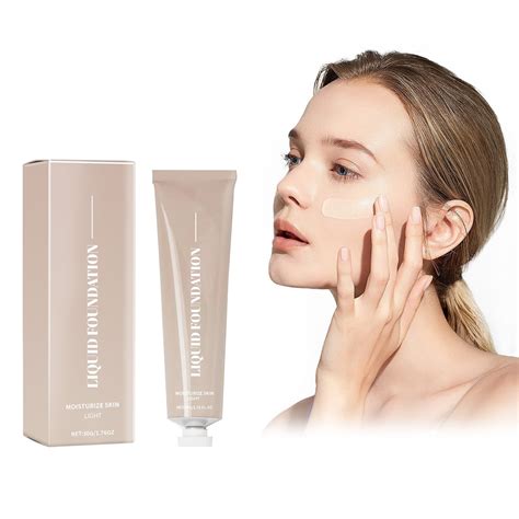 CozyQx Cheap Liquid FoundationMoisturizing Liquid Foundation Face