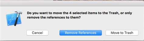 Ios How Can I Properly Move The Generated Nsmanagedobject Subclasses