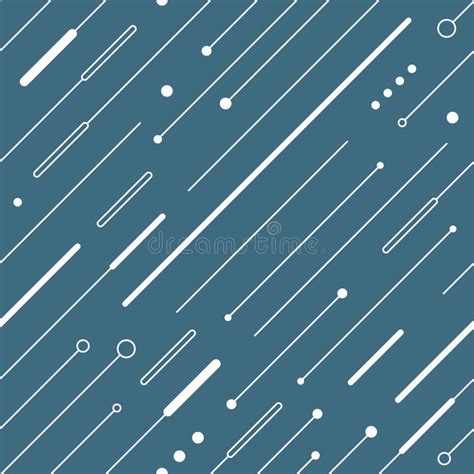 Vector Futuristic Texture Seamless Pattern Stock Illustrations 72 598 Vector Futuristic