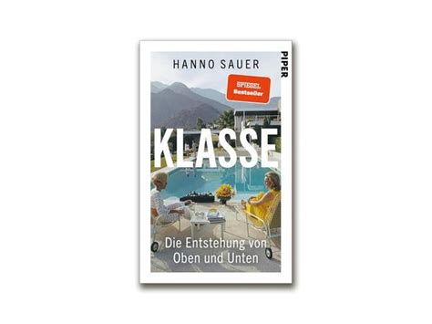 Philosoph Hanno Sauer Im Gespräch „es Wird Nie Eine Klassenlose Gesellschaft Entstehen
