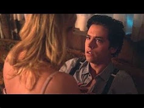 Betty Jughead Bughead Kiss Me X Sex Scene Youtube