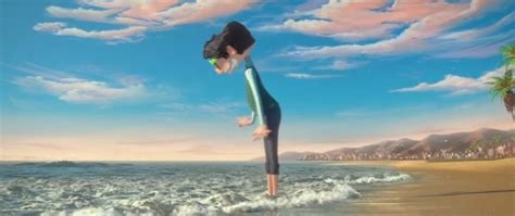 Disney Unveils New Trailer For ‘inner Workings Short Animation World