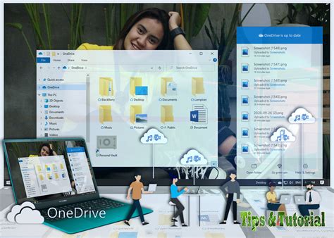 Cara Memperbaiki OneDrive Tidak Start Otomatis Di Windows Mastertipsorialindo
