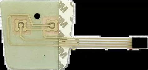Membrane Buttons Durable And Responsive Controls