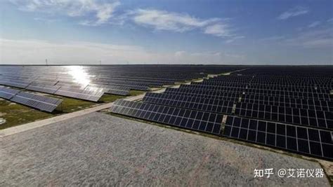 光伏组件功率优化器：关键性能测试 知乎