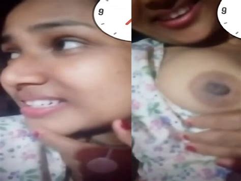 MMS Sex Video Chat Of Cute Girlfriend Viral Show Desi BF