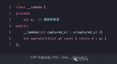 问题回答:为什么c不直接允许定义局部函数,而是用lambda表达式来充当局部函数? 知乎 问题回答:为什么c不直接允许定义局部函数,而是用lambda表达式来充当局部函数? 知乎