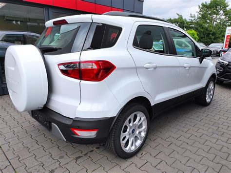 Ford Ecosport Automatik Probleme Inf Inet