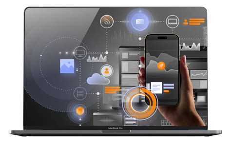 Enterprise Application Modernization Services