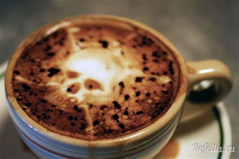 Вред кофеина - coffee-mir.ru