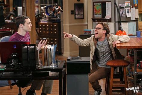 The Big Bang Theory 6 Trama Promo E Screenshot Dal Sesto Episodio The