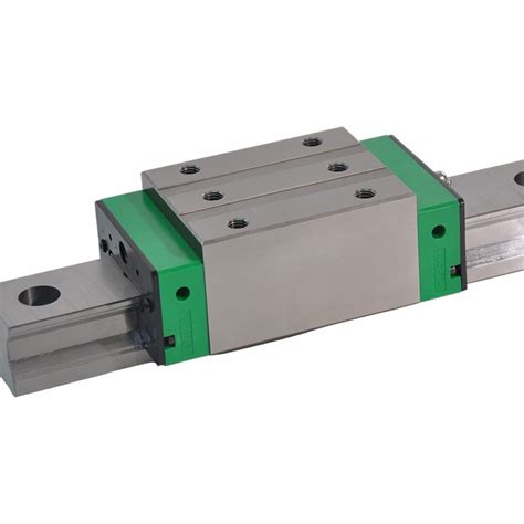 Are Preloaded Guide Rails Suitable For Low Speed Applications Blog