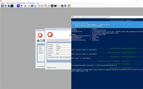 How To Install Sitecore 910 Using Sif With Sitecore Complete Install