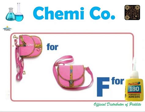 180 Pidilite Fevi Kwik 20 Ml At ₹ 50piece In Kolkata Id 27293825573