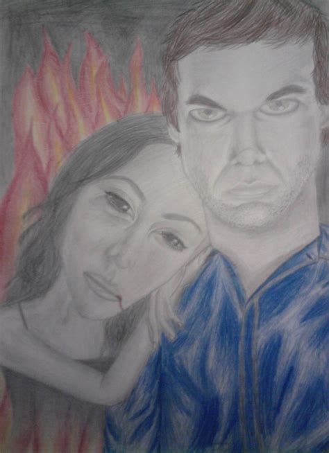 Dexter And Lila By Sexkitten094 On Deviantart