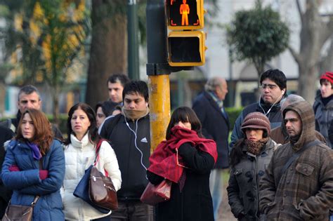 Cómo estará el tiempo esta semana en la Ciudad de Buenos Aires y alrededores Infobae
