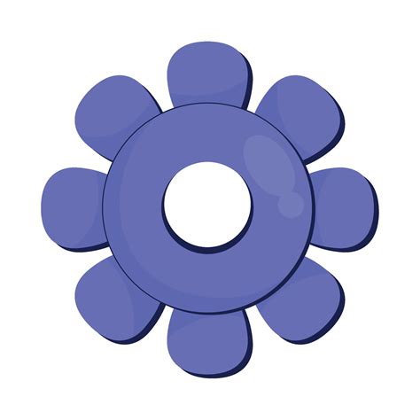 gear cog setting machine icon 26418530 vector art at vecteezy