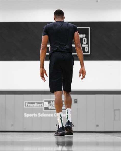 Giannis Antetokounmpo Plans To Work Out With Hakeem Olajuwon Hoopshype