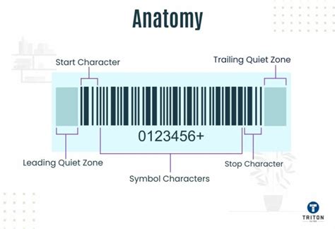 Understanding Codabar Barcodes A Comprehensive Guide