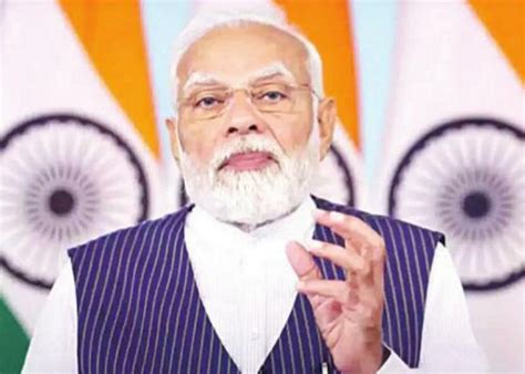 PM To Address Post Budget Webinar On Infra Investment