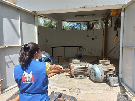 Piura Defensoría Conmina A Eps Grau Y Vivienda A Resolver Crisis De
