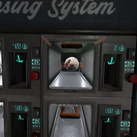 Crablet For Sale R Boneworks