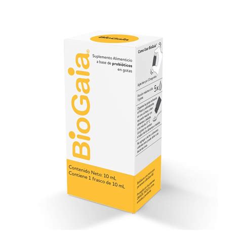 Biogaia Protectis 10Ml Got