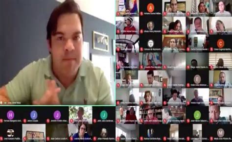 Plenarias de Cámara sesionarán virtual y presencialmente CABLENOTICIAS