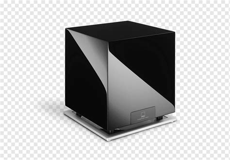 서브 우퍼 덴마크어 Audiophile 확성기 산업 고 충실도 잠수함 샌드위치 스테레오 사운드 오디오 장비 서브 우퍼