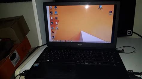 Notebook Acer Branco 388 Anúncios Na Olx Brasil