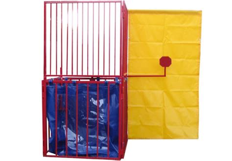 Dunk Tank Infunity Events