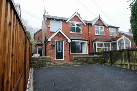Property Valuation 96 Oldham Road Grasscroft Oldham Ol4 4hu