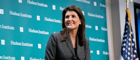 Nikki Haley James Risch Slam China Warn Olympic Athletes Of Authoritarian Actions The Daily