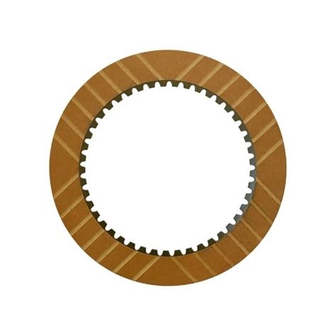 Multi Disc Friction Plates Industrial Clutch Parts