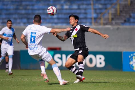 Melhores Momentos De Londrina 3 X 0 Vasco Supervasco