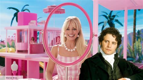 Barbies Pride And Prejudice Joke Gets Perfect Response From Bbc