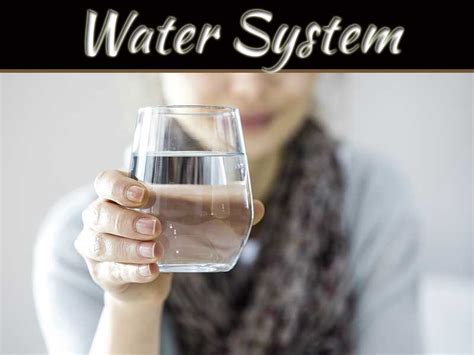 What Is An Off Grid Water System My Decorative