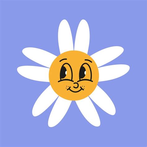 Premium Vector Stickers The Sun Logo Smile Face Good Mood Brutalism