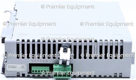 Allen Bradley 2094 Bmp5 M Axis Power Module Premier Equipment