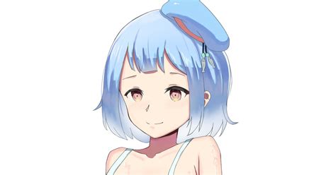 练习 练习 涩鱼酱！ 加班jabのイラスト Pixiv