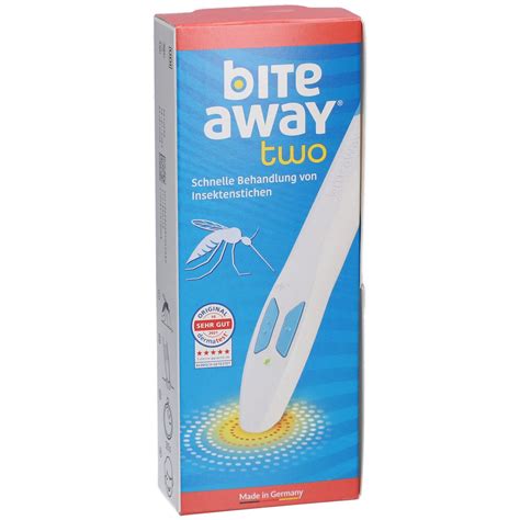 Bite Away Two 1 St Shop Apotheke
