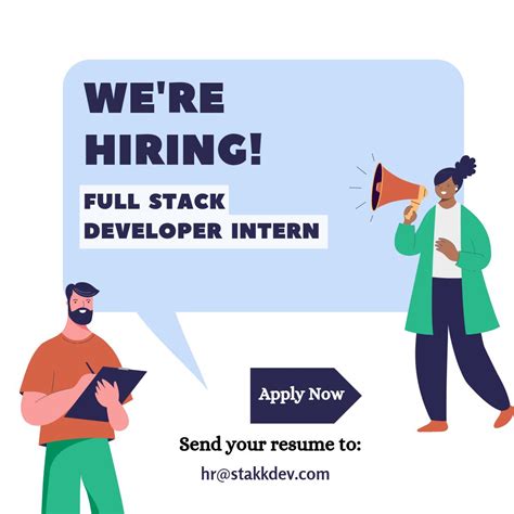 Stakkdev Inc On Linkedin Fullstackdeveloper Internship Canada