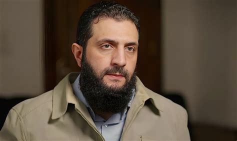 محمد الجولانی، رهبر تروریست‌های تحریرالشام با این ویدئو به شایعات پایان داد فیلم